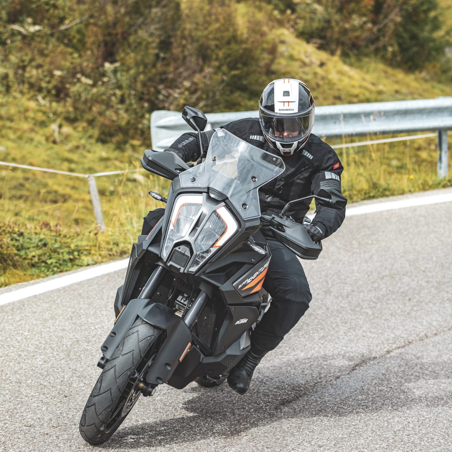 Trade Accounts | TranAm